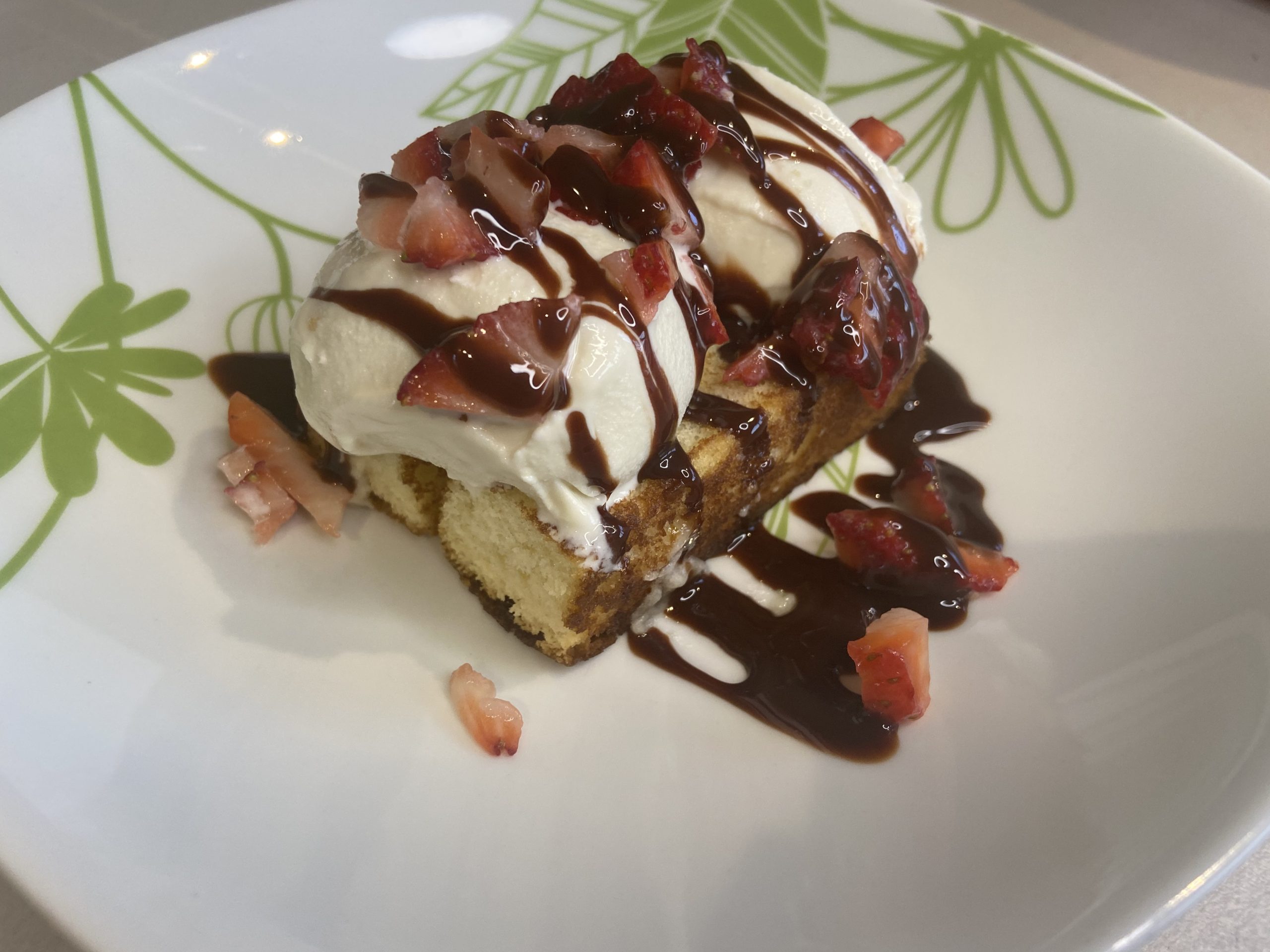 POSTRES – City Antoja